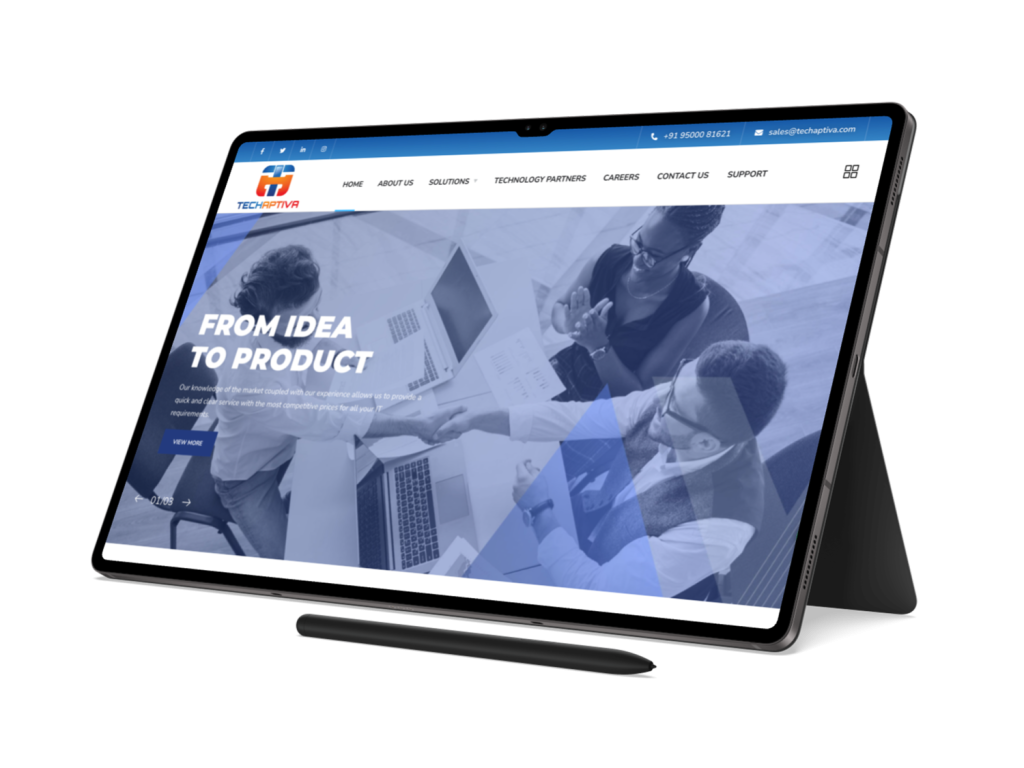 Avaibe – Software Solutions